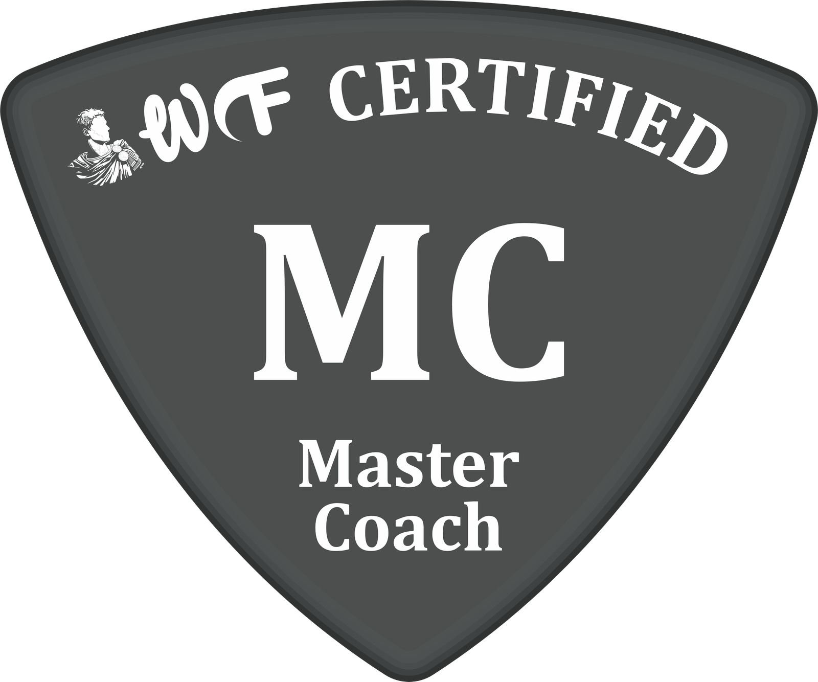 WCF - World Coaching Federation